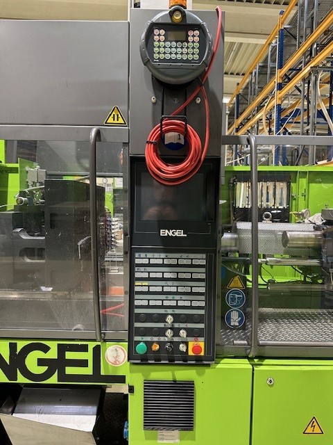 Engel VC 330/120 Tech + ERC23/1-F, 2007 | 20043