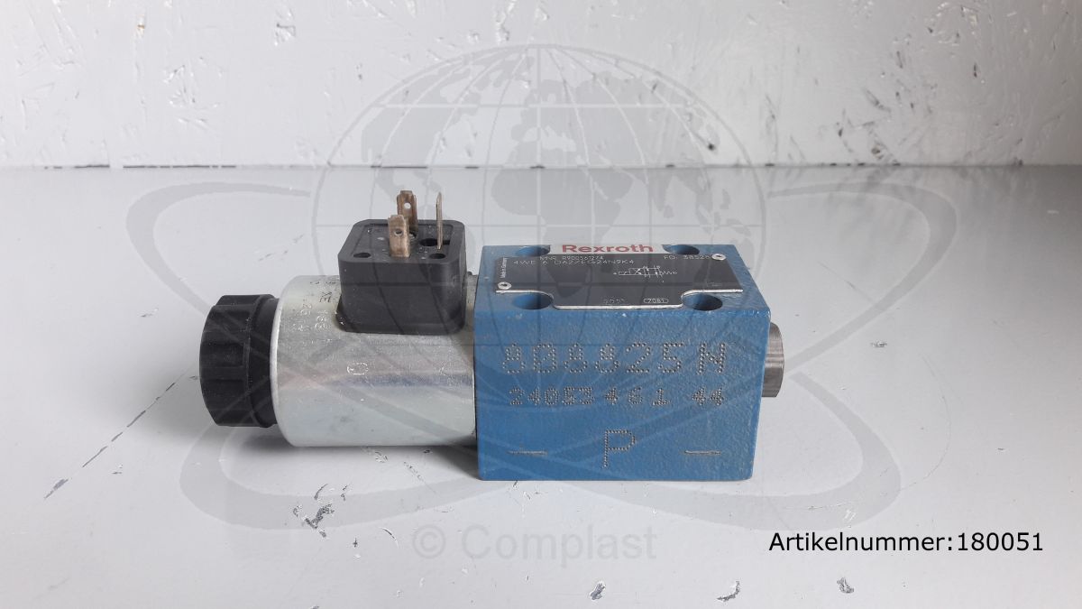 Rexroth Wegeventil / R900561274 - Complast GmbH