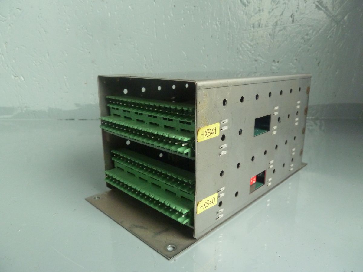 BOSCH CAN-E/A Einheit - Complast GmbH