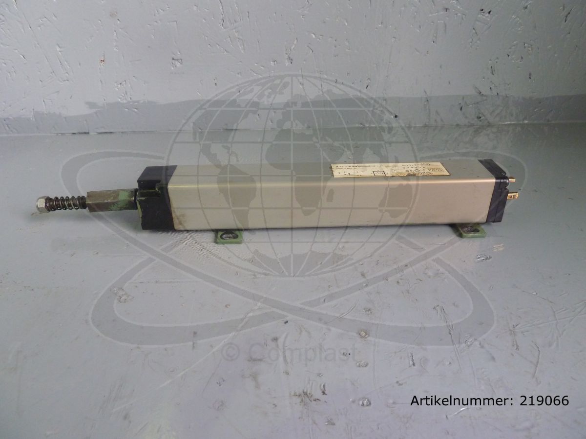 Novotechnik Wegaufnehmer LWH 150 / 004428 - Complast GmbH