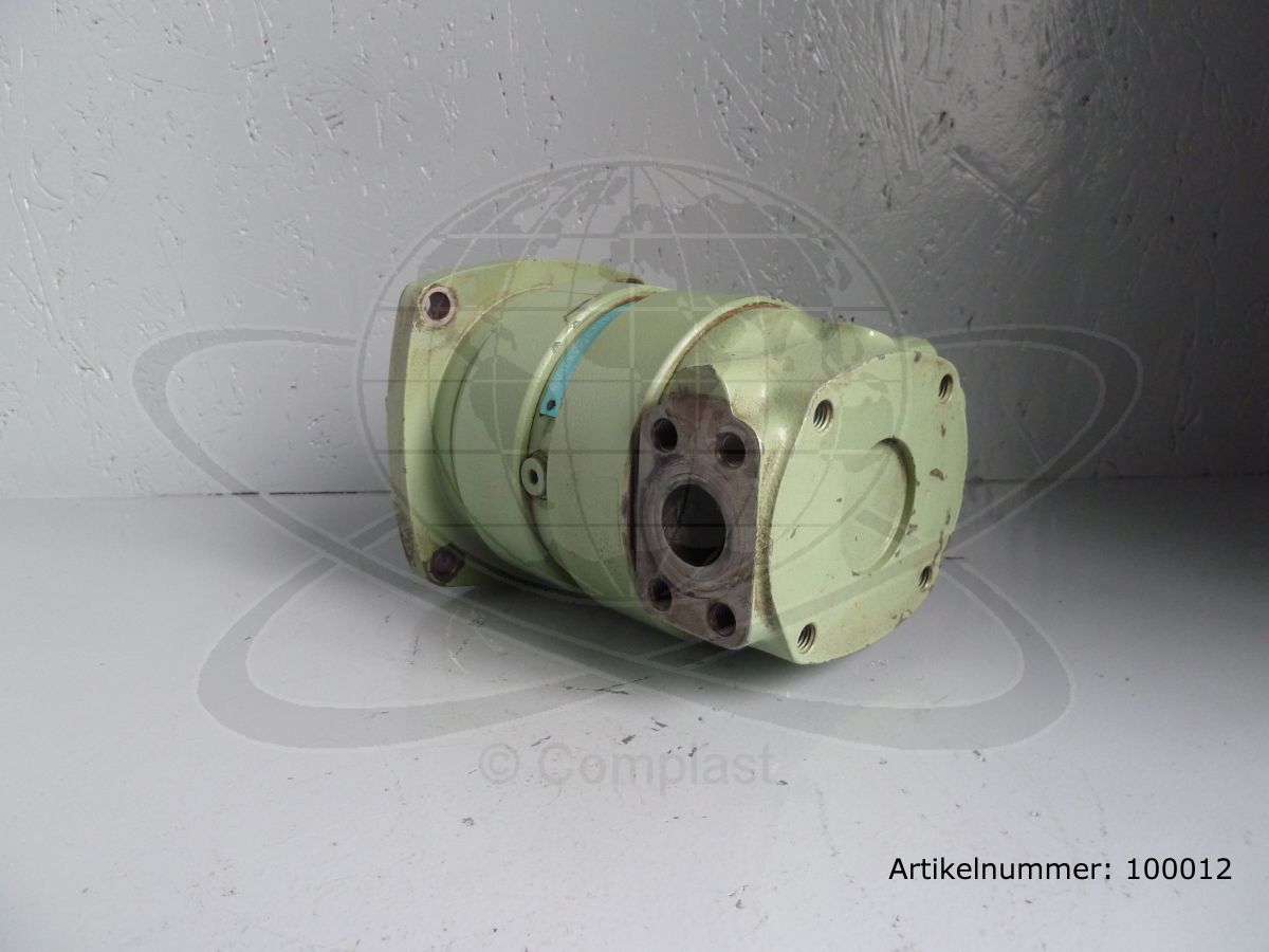 Sauer Hydromotor M.043 RF M-1273 - Complast GmbH