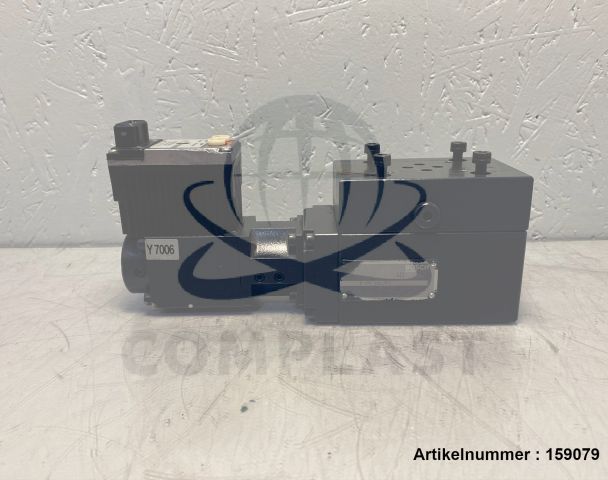 BOSCH proportional pressure reducing valve NG10 / 0 811 402 165, 0 811 ...