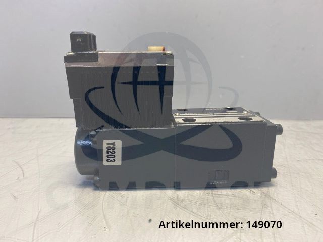 BOSCH proportional throttle valve NG6 / 0 811 403 104 / 10006998 ...