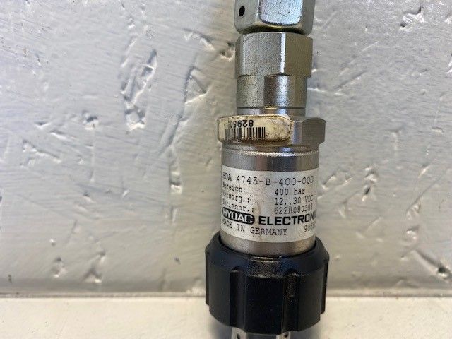 HYDAC Drucksensor 400 bar HDA 4745-B-400-000 - Complast GmbH